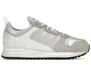 Adidas Zx 700 Hd Sneakers - Cloud White/core Black