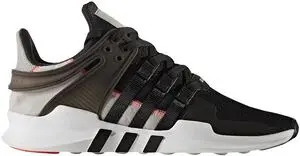 Adidas Eqt Support Adv Sneakers - Core Black/turbo Red