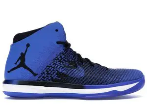 JORDAN Air Xxx1 Royal Sneakers - Black/game Royal/white