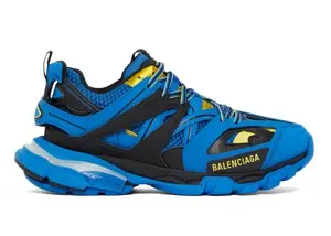Balenciaga Track Led
