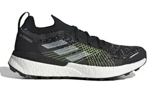 Adidas Terrex Two Ultra Trail Athletic Sneakers