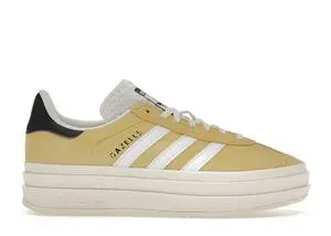 Adidas Gazelle Bold Sneakers