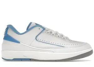JORDAN 2 Retro Low Unc