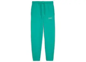 JORDAN X Union Mj Fleece Pants