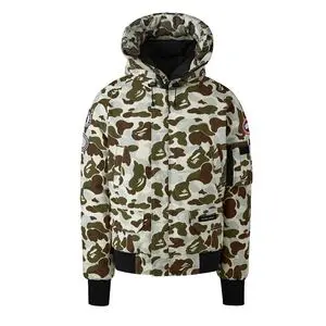 Bape Down Jackets For Men