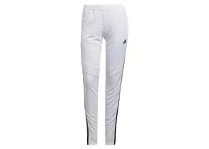 Adidas Tiro 19 Training Pants - White