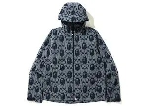 Bape Long Sleeve Jackets For Men