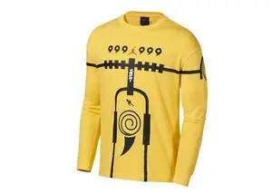 Naruto Long Sleeves