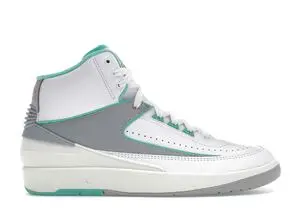 JORDAN 2 Retro Sneakers