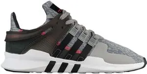 Adidas EQT Support ADV Athletic Sneakers Solid Grey/core Black/turbo Red