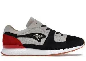 KANGAROOS Coil R1 Playmakerin Sneakers