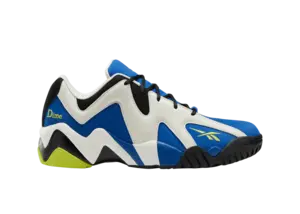REEBOK Kamikaze Ii Low Dime Sneakers