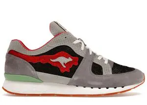 KANGAROOS Coil R1 Bisso Trout Iiin Sneakers