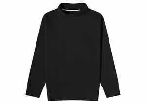 Nike Sportswear Tech Fleece Turtleneck - Black