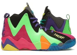 REEBOK Kamikaze Ii Nerf Nerfoop Sneakers