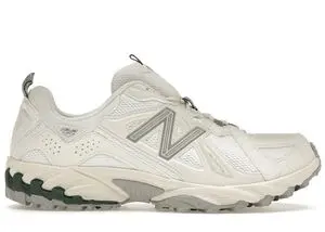 NEW BALANCE 610 Sneakers - White