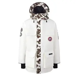 Snow Wear Coats For Men