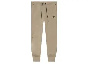 Men's Khaki Activewear