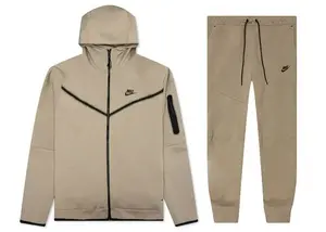 Men's Khaki Activewear