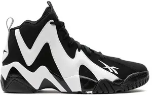 REEBOK Kamikaze Ii Sneakers - Black/white