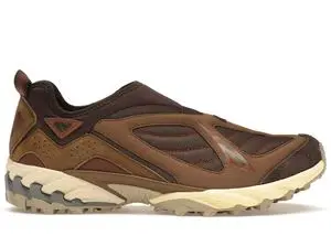 NEW BALANCE 610s Amine Mini Mooz Sneakers - Brown