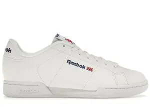 REEBOK Npc 2in Sneakers - White/white