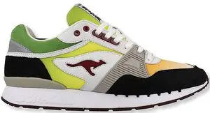KANGAROOS Coil Shield Og Schrittmacher Sneakers