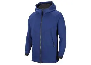 Nike Sportswear Tech Fleece Windrunner Full-zip Hoodie