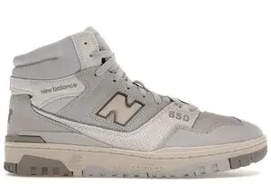 NEW BALANCE 650r High Top Sneakers