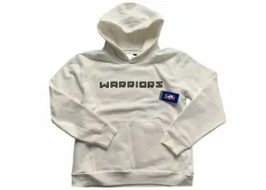 NBA Rakuten Golden State Warriors Stephen Curry Empowered Hoodie