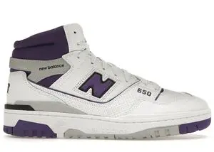 NEW BALANCE 650r Sneakers