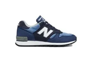 NEW BALANCE 670 Sneakers