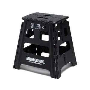 NEIGHBORHOOD Ci/p Step Stool