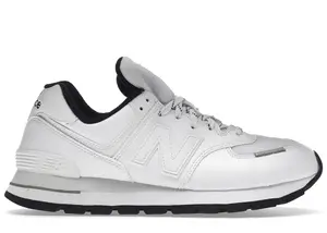 NEW BALANCE 574 Rugged Sneakers
