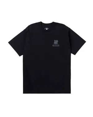 NEIGHBORHOOD X Undefeated Someday Short Sleeve Tee Shirt