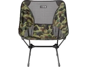 A BATHING APE X Helinox Chair One