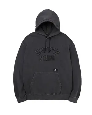 Neighborhood Cuffed Sweatshirts Hoodies For Men