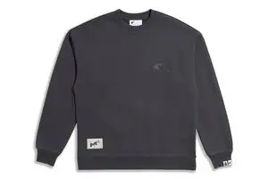 A BATHING APE X Highsnobiety Crewneck Sweatshirt