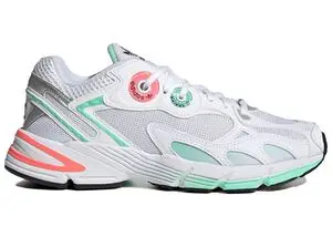 Adidas Astir Sneakers - Cloud White/pulse Mint