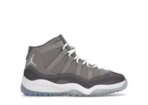 JORDAN 11 Retro Cool Grey Sneakers - Medium Grey/multione-colorcolor/multione-colorcolor