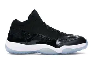 JORDAN Air Retro Low Ie Space Jam Sneakers