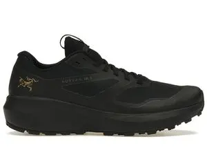 Arc'teryx Oxfords