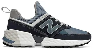 NEW BALANCE 574 Sport Sneakers Navy/grey