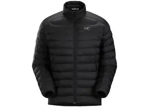 Arc'teryx Casual Jackets For Men