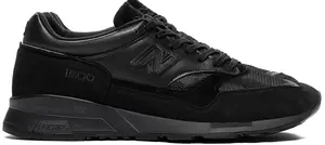 NEW BALANCE 1500 Junya Watanabe MAN Sneakers Black/black