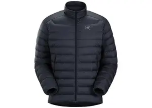 Arc'teryx Casual Jackets For Men