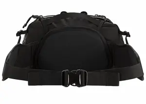 Arc'Teryx Q5 Waistpack - Black | Editorialist