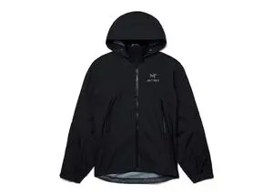 Arc'teryx Layered Jackets For Men