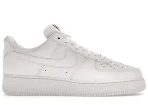 Nike Air Force 1 Low Flyease Sneakers - White/white