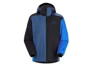 Arc'teryx Mid Length Outerwear For Men